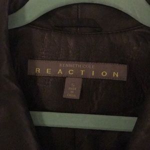 Kenneth Cole Reaction | Jackets & Coats | Vintage Kenneth Cole Reaction ...